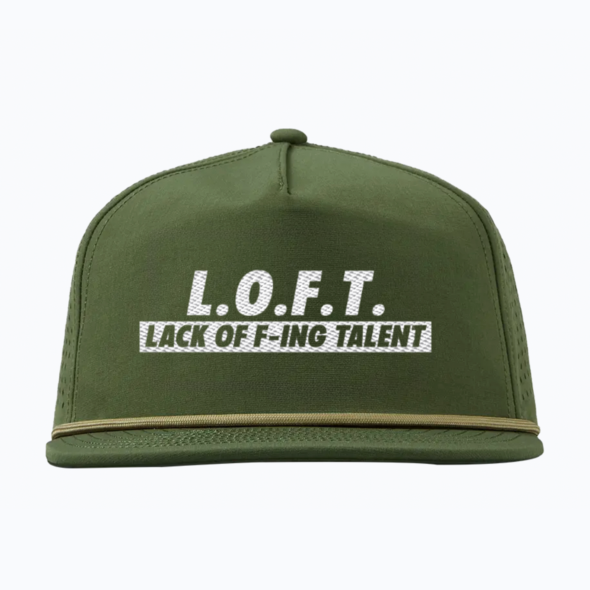 LOFT Hat – Birdogey